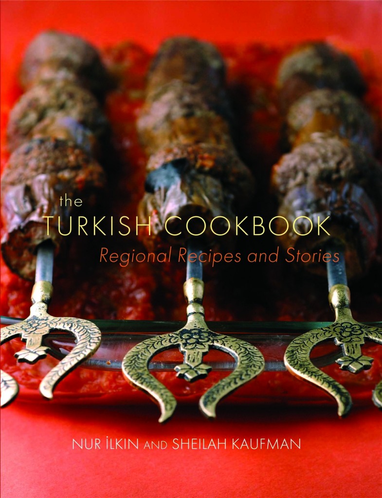 The Turkish Cookbook | Grub Street Publishing