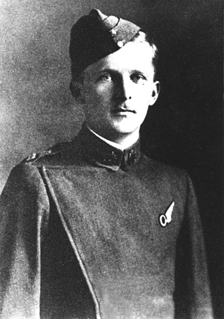 Billy Bishop VC Lone Wolf Hunter | Grub Street Publishing