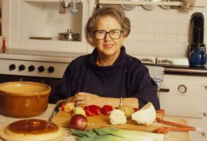 Jane Grigson | Grub Street Publishing