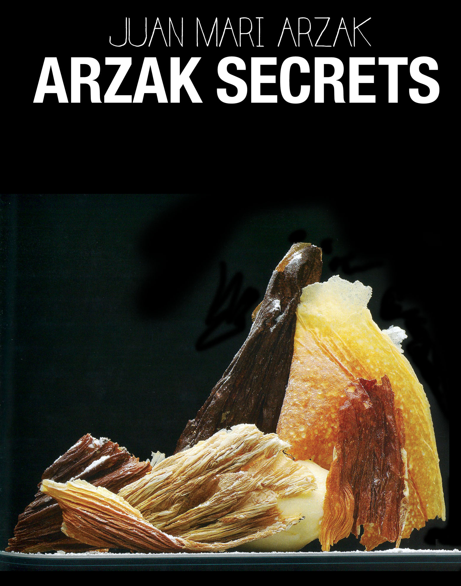 Arzak Secrets | Grub Street Publishing
