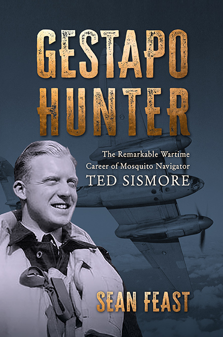 Gestapo Hunter | Grub Street Publishing